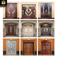 China Create A Sleek And Stylish Look With Aluminium Sliding Glass Doors For Large Openings for sale