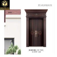 China Sliding Screen Frameless Aluminium Sliding Doors Residential Bedroom Glass Internal Doors for sale