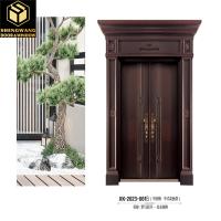 China Sliding Screen Frameless Aluminium Sliding Doors Residential Bedroom Glass Internal Doors for sale