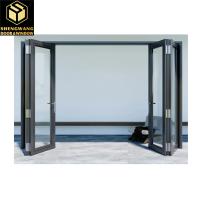 China Upgrade Your Home With Sliding Window For Villa Front Door Safety for sale
