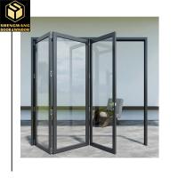 China Upgrade Your Home With Sliding Window For Villa Front Door Safety for sale
