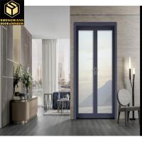 China 3 Shutter Rust Proof Aluminum Sliding Windows Sound Absorbing Aluminium Sliding Sash for sale