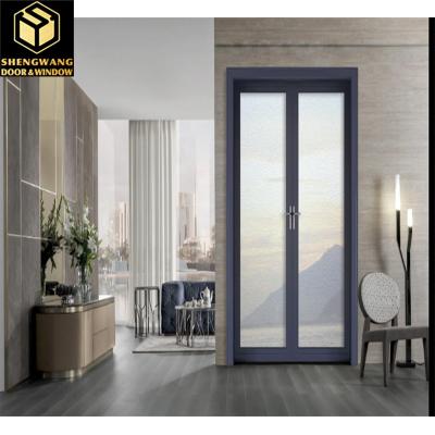 China 3 Shutter Rust Proof Aluminum Sliding Windows Sound Absorbing Aluminium Sliding Sash for sale