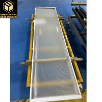 China Waterproof Secure Locking Stainless Steel Swing Door Kitchen Left Hand Swing Exterior Door for sale