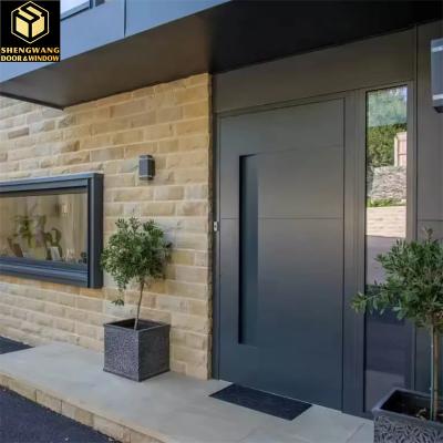 China Sliding Room Doors For Internal Safety And Protection Application for sale