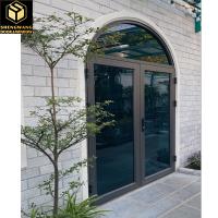China Maximized Openings Lifting Window Durable And Low Maintenance Aluminum Sliding Window For Modern for sale