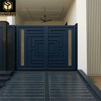 China Sliding Screen Frameless Aluminium Sliding Doors Residential Bedroom Glass Internal Doors for sale