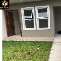 China Powder Coated With Aluminum Sliding Swing Window And Black Slide Up Aluminum Window for sale