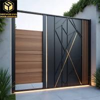 China CE SMT Stainless Steel Swing Door Hotel Swinging Kitchen Doors Residential for sale