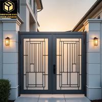 China Upgrade Your Quantum Computing System With Aluminum Entrance Door And PT Gate Implementation for sale