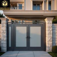 China Upgrade Your Quantum Computing System With Aluminum Entrance Door And PT Gate Implementation for sale