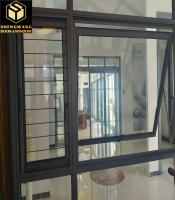 China Soundproof Hinged Aluminum Sliding Glass Door Indoor Aluminum Double Doors for sale