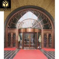 China Hotel And Villa Aluminum Folding Glass Doors For Apartment Aluminium Bifold Glass Doors for sale