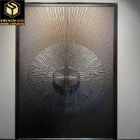 China Fire Resistance With Brown Aluminum Garden Gate And Smart Locks For Aluminum Side Gates for sale