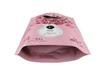 China Custom Printed Plastic Gift Bags 20-190 Micron Thickness with Gravure Printing for Retail Packaging for sale