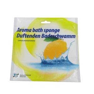 China Moisture-Proof Bath Salt Packaging Bags 20-190 Microns Thickness with Custom Printing & ISO Certification for sale