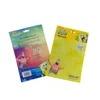 China Custom OEM Plastic Packaging Bags 20-190 Micron Thickness with Gravure Printing for Food and Industrial Products for sale
