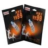 China Custom Heat-Sealed Aluminum Foil Bags with 10 Color Printing - MOQ 10,000 PCS for Food Packaging for sale