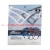 China Custom Printed Aluminum Foil Bags for Food Storage - 10,000 PCS MOQ with 10 Color Printing Options for sale