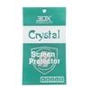 China Custom Printed Plastic Bags for Screen Guards - 5,000 sqm Facility with 13 Production Machines for Mobile Accessories Packaging for sale