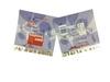 China Custom Aluminum Foil Packaging Bags 20-190mic Thickness with ISO9001 Certification for Electronics for sale