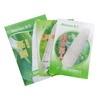 China Custom 3-Layer Moisture-Proof Plastic Bags for Corn Seed Storage - 10 Color Options, 15-25 Day Delivery for sale