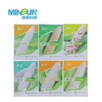 China Custom Stand Up Zipper Bags 20-190mic Thickness with Foil Lining for Food and Seed Storage Packaging for sale