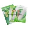 China High Temperature Retortable Pouch for Agricultural Plant Seeds - 3-Side Seal, 10 Color Printing, Custom Sizes for sale