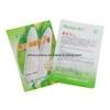 China High Temperature Retortable Pouch for Agricultural Plant Seeds - 3-Side Seal, 10 Color Printing, Custom Sizes for sale