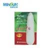 China Moisture-Proof Aluminum Foil Seed Packaging Bag with 20-190mic Thickness and Zipper Seal Options for sale