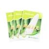 China Custom Foil Seed Storage Bags 20-190mic Thickness with Zipper Seal for Moisture & Light Protection for sale
