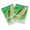 China Custom Foil Seed Storage Bags 20-190mic Thickness with Zipper Seal for Moisture & Light Protection for sale