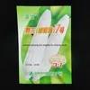 China Printed LDPE 3-Side Sealing Seed Foil Bags 20-190mic Thickness Custom Sizes Gravure Printing for sale