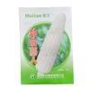 China Printed LDPE 3-Side Sealing Seed Foil Bags 20-190mic Thickness Custom Sizes Gravure Printing for sale
