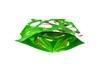 China Custom Christmas Plastic Gift Bags 20-190mic Thickness with Zipper Seals | ISO Certified Manufacturing for sale