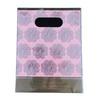 China Custom Mylar Stand-up Zipper Bags 20-190mic Thickness with Food Grade Materials for Industrial Packaging for sale