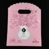 China Custom Plastic Tote Bags 20-190mic Thickness with Gravure Printing for Festival & Retail Packaging for sale