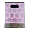 China Custom Plastic Tote Bags 20-190mic Thickness with Gravure Printing for Festival & Retail Packaging for sale