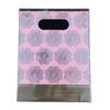 China Custom Plastic Tote Bags 20-190mic Thickness with Gravure Printing for Festival & Retail Packaging for sale
