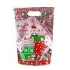 China Custom Plastic Tote Bags 20-190mic Thickness with Gravure Printing for Festival & Retail Packaging for sale