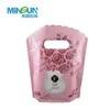 China Custom Logo Gift Packaging Bags 20-190mic Thickness with Gravure Printing for Luxury Boutique Snacks for sale
