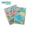China Custom Logo Gift Packaging Bags 20-190mic Thickness with Gravure Printing for Luxury Boutique Snacks for sale