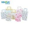 China Custom Logo Gift Packaging Bags 20-190mic Thickness with Gravure Printing for Luxury Boutique Snacks for sale