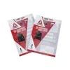 China Eco-Friendly Plastic Clothing Zipper Packaging Bags - Custom Sizes, 10 Color Printing, Recyclable Materials for sale