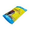 China Custom Aluminum Foil Stand-Up Ziplock Bags 20-190 Microns Thickness for Food Packaging with ISO Certification for sale