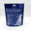 China Custom Stand-up Pouch Bags for Dog Food with Zipper Closure - 10 Color Printing & Custom Sizing Available for sale
