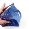 China Custom Stand-up Pouch Bags for Dog Food with Zipper Closure - 10 Color Printing & Custom Sizing Available for sale