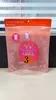 China Custom Resealable Stand Up Storage Bags with 10-Color Gravure Printing and Multiple Material Options for sale