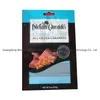 China Custom Resealable Stand Up Storage Bags with 10-Color Gravure Printing and Multiple Material Options for sale