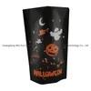 China Custom Resealable Stand Up Storage Bags with 10-Color Gravure Printing and Multiple Material Options for sale
